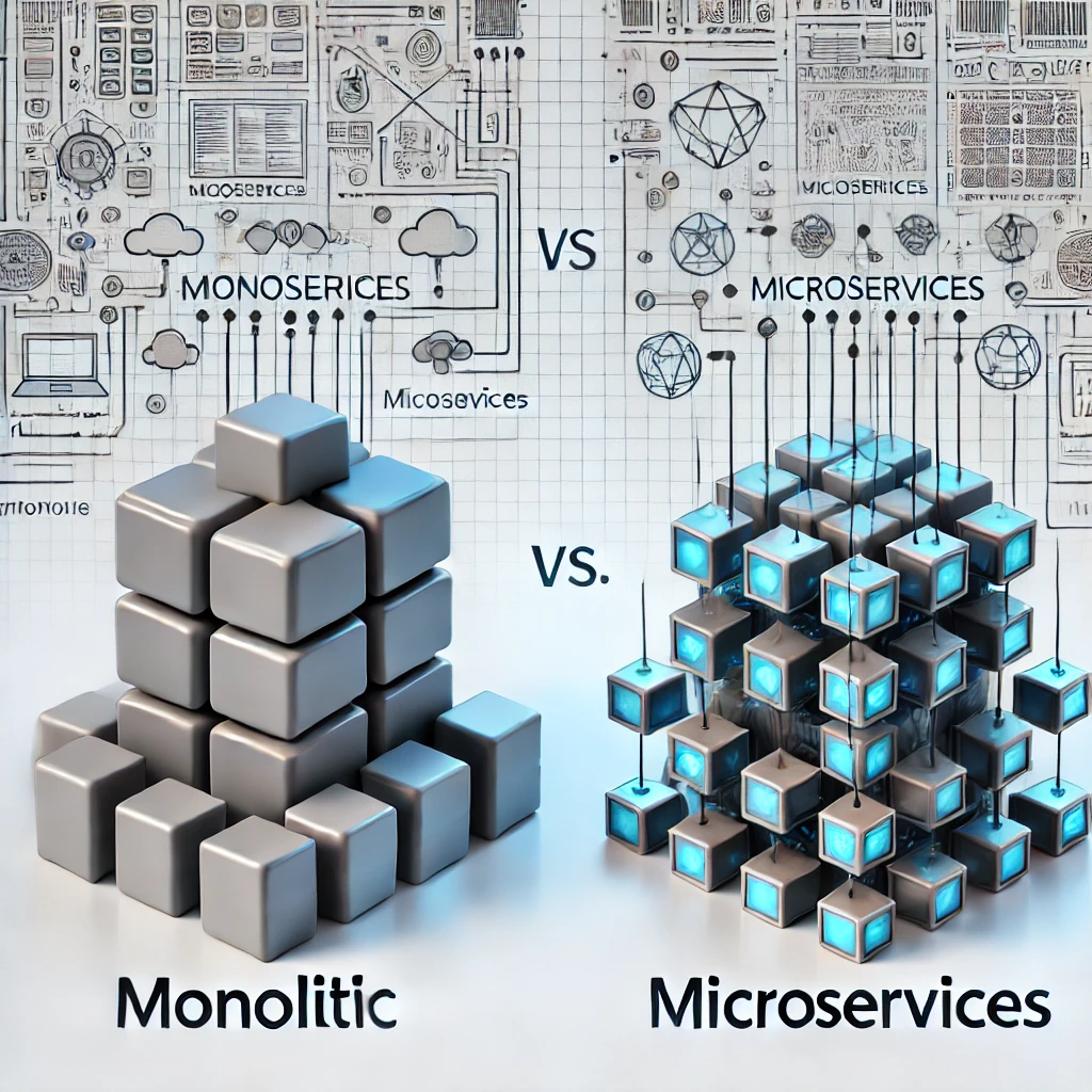 Breaking the Monolith: Embracing Microservices in DevOps